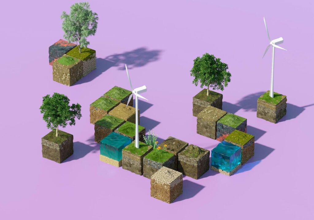 Low-Tech : L'innovation par les basses technologies - SUBLIMEO